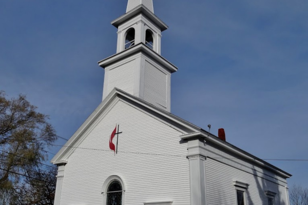 East Boothbay United Methodist Church - Boothbay Harbor Region