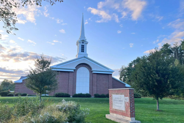 Church of Jesus Christ of Latter-day Saints - Boothbay Harbor Region
