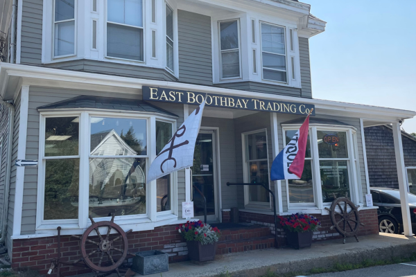 East Boothbay Trading Co. - Boothbay Harbor Region