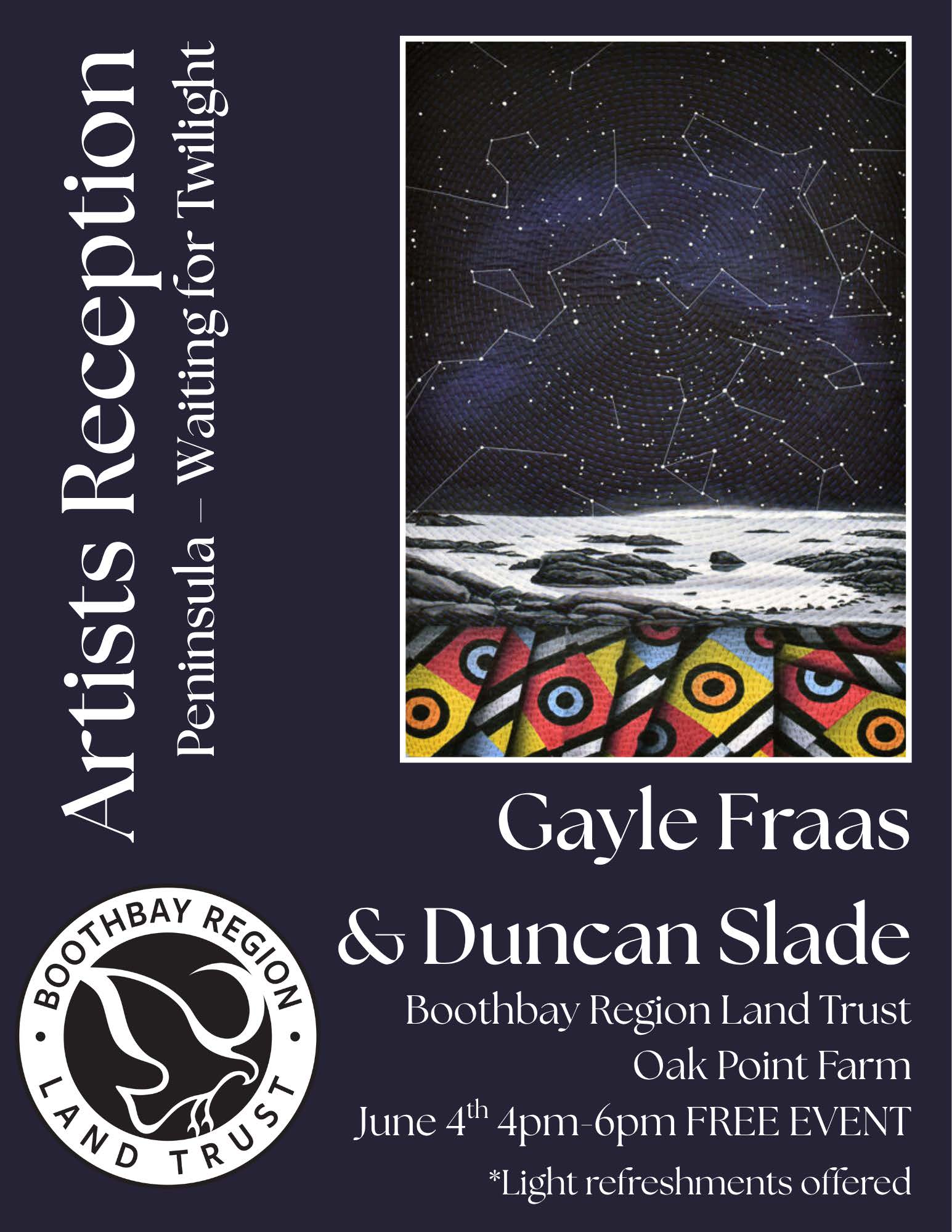 Events for June 2026 – Boothbay Harbor Region
